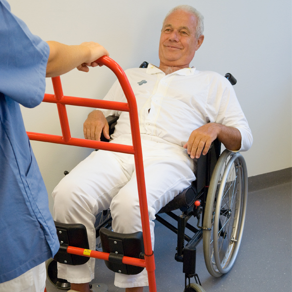 Sit to Stand, Transfer and Lifting, Positioning and Support Equipment