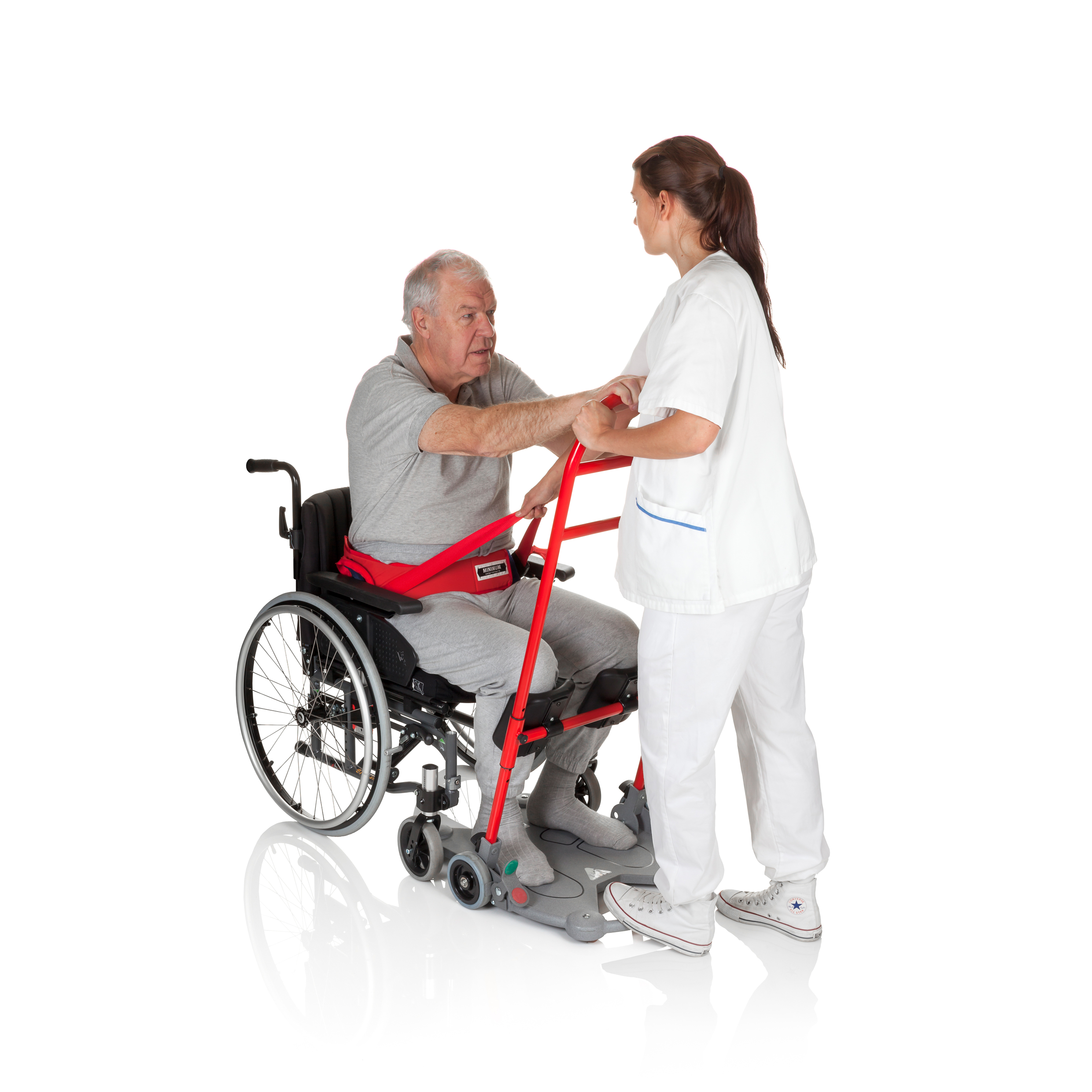 Sit to Stand, Transfer and Lifting, Positioning and Support Equipment