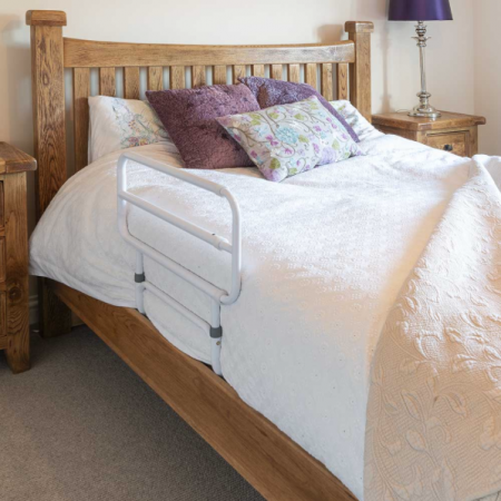 Bed Rails and Transfer Aids | Dementia Care Products