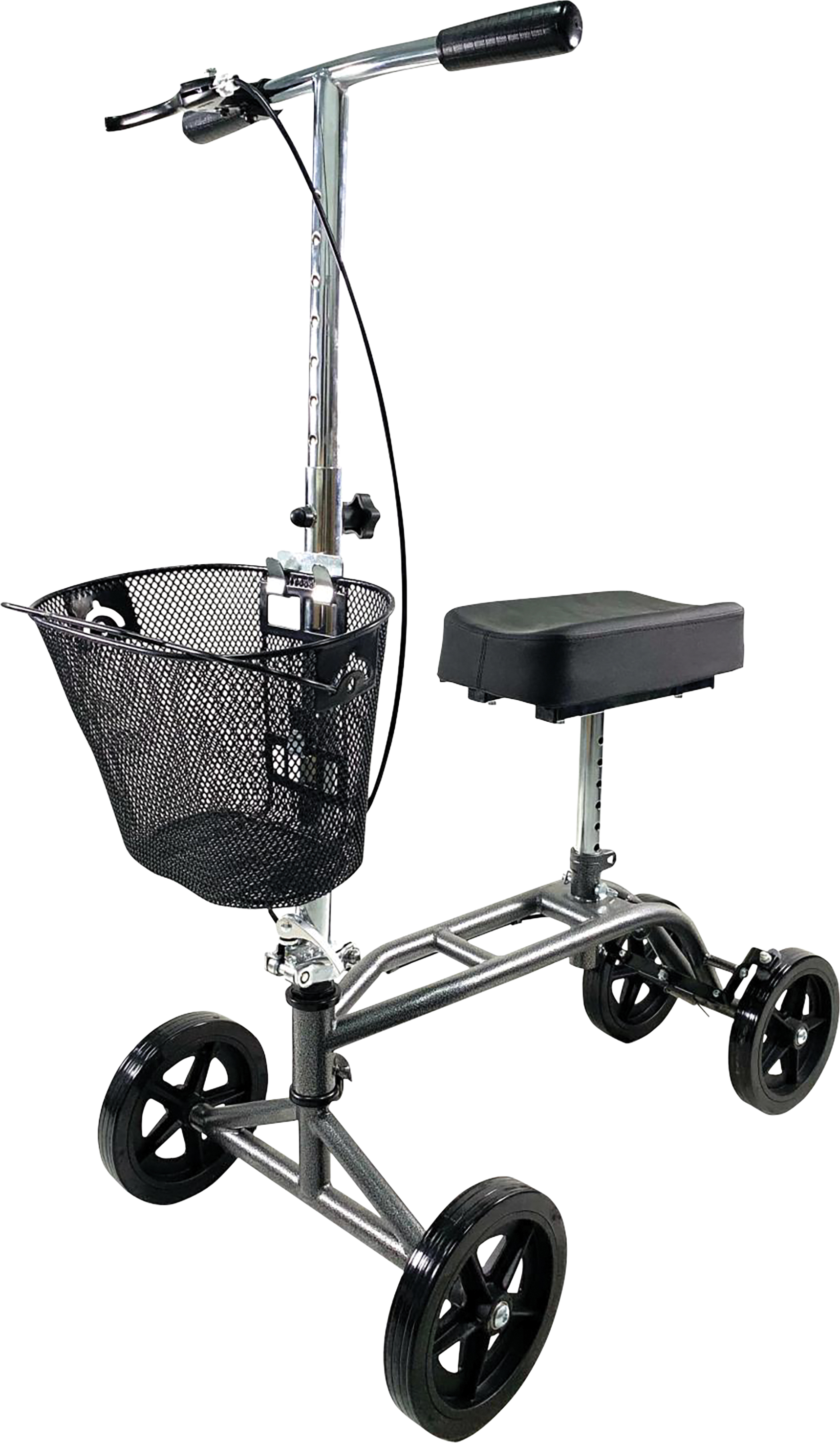 Steerable Knee Walker